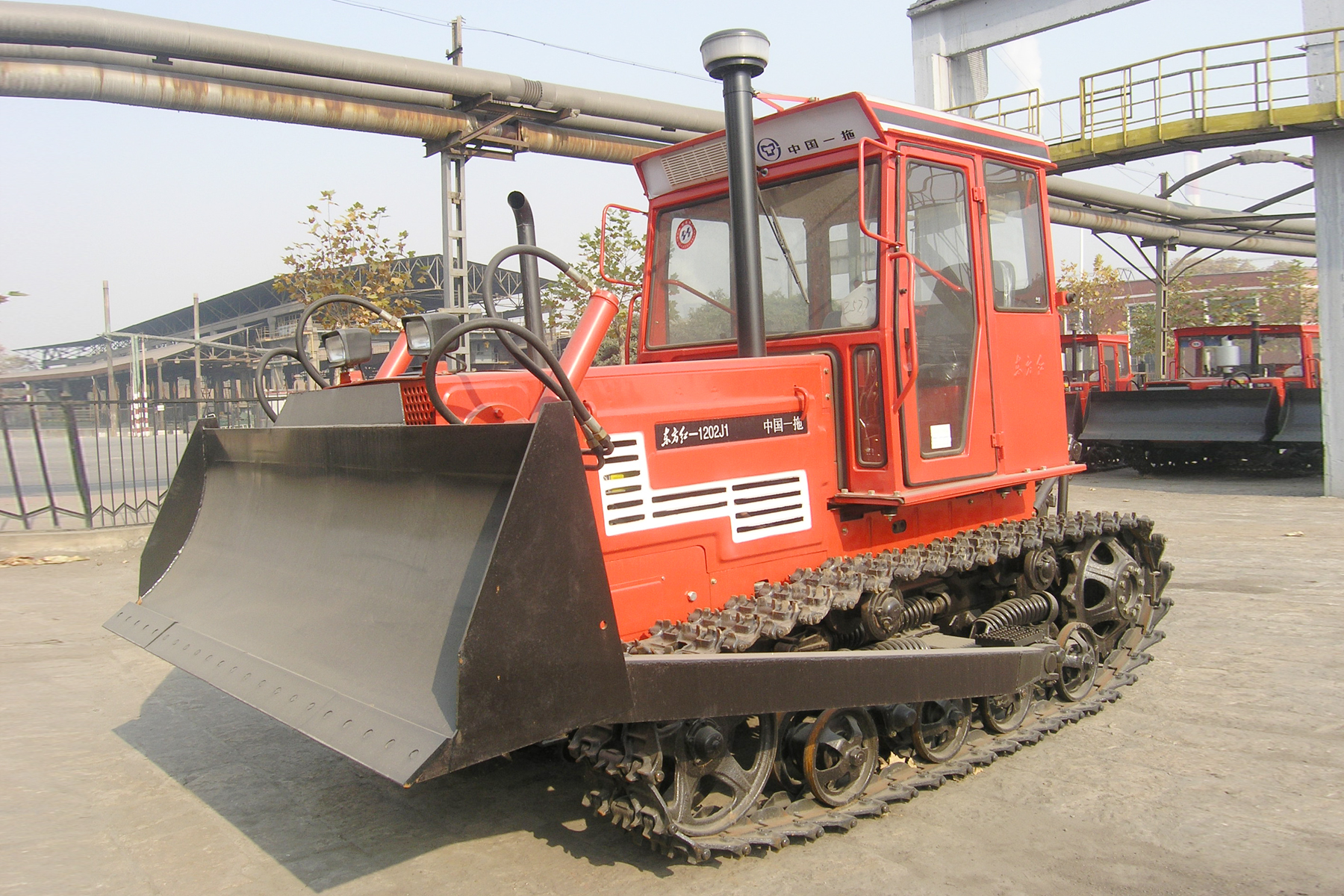 What are Crawler Tractors, and how to buy Crawler Tractors?