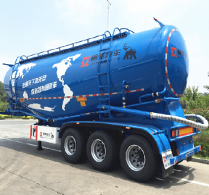 What is a Cement Bulker, and how to Buy a Cement Bulker?