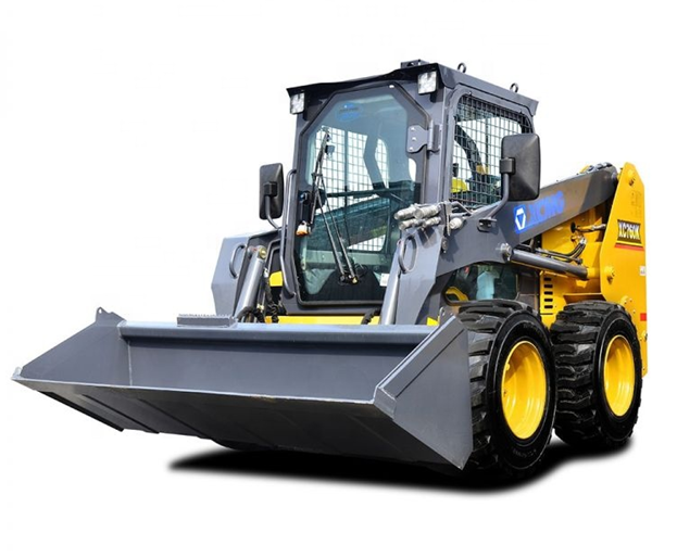 Skid Steer Loader FAQ